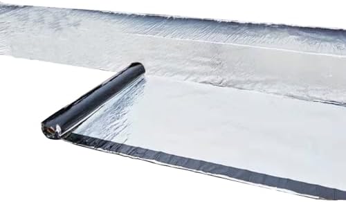 Asphalt Tile Repair Tape, Roof Felt, Roof Protection Roll, Roof ...