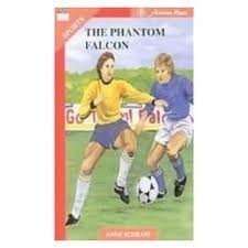 The Phantom Falcon (Take Ten: Sports): Schraff, Anne E.: 9781586590314 ...