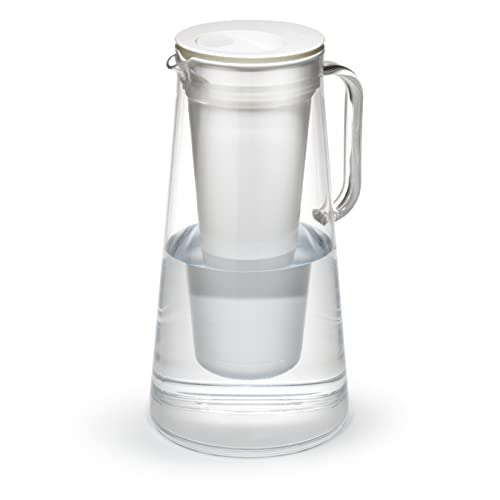 Best Water Filter Pitchers 2026: Lab Analysis & Hands-On Testing