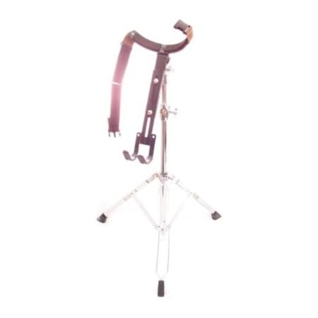 Amazon.com: Gibraltar GPDS Heavy Duty Pro Djembe Stand : Musical ...