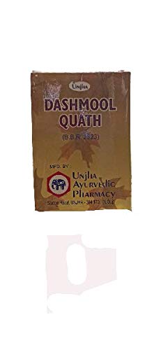 Buy DASHMOOL QUATH (POWDER) (UNJHA) (POWDER) 100 G (Pack of 3) Online ...