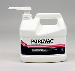 Purevac 2L Bottle: Science Lab Supplies: Amazon.com: Industrial ...