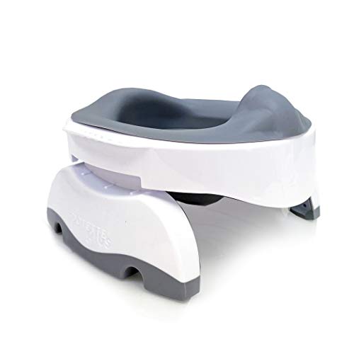 Snapklik.com : Potette Plus Premium Potty Value Pack: Kalencom 2in1 ...