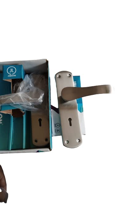 Jainson Lock Door Doors Mortice Lock Set, Model Name/Number: 4021 ...