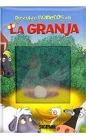 Descubre numeros en la granja / Find Out Numbers in the Farm (Que ves ...