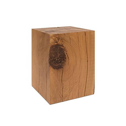 Holzblock Beistelltisch – Die 15 besten Produkte im Vergleich ...