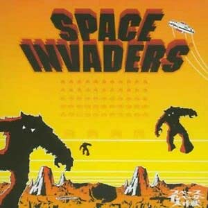 Various Artists - Space Invaders - Amazon.com Music