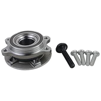 Amazon.com: Koomaha 513301 Wheel Bearing Hub Assembly Replacement for ...