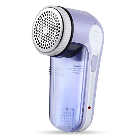 Buy gadhiya Corded Lint Cutter for Clothes & Sweater Fabric Shaver ...