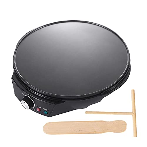 Creperas Electricas La compra perfecta | Me pica la curiosidad