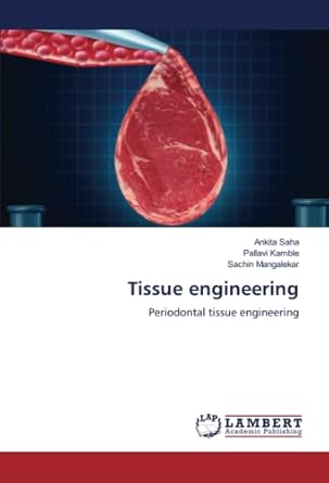Tissue engineering : Amazon.in: Books