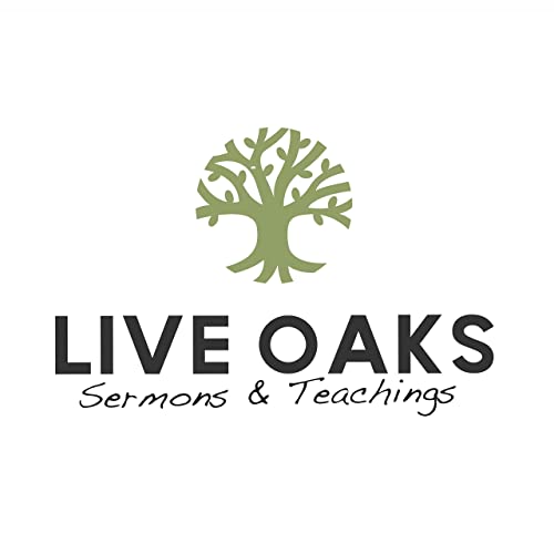 Amazon.com: Live Oaks Church : Live Oaks: Audible Books & Originals
