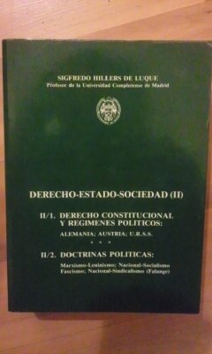manual_de_derecho_politico [Paperback] by pablo-lucas-verdu-pablo-lucas ...