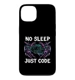 ・ブランド:Programmer Cyberpunk Hacker Apparel・製造元:アマゾンによるマーチャンダイジング・モデル:GGR1DR34MB7JPIPHONE_13・製造元/メーカー部品番号:GGR1DR34MB7JPIPH...