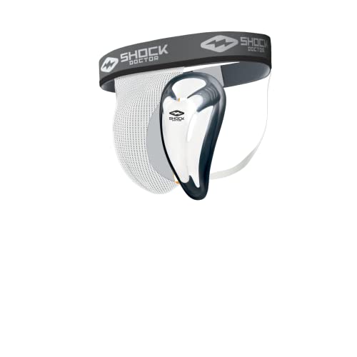 29 Best Athletic Supporters for Men (2025 Updated) - Cherry Picks