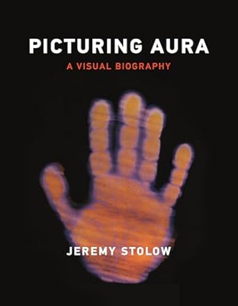 Picturing Aura: A Visual Biography | Amazon.com.br