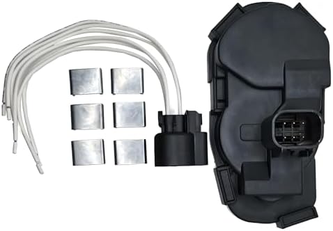 Amazon.com: AUTO OCCASION Throttle Position Sensor TPS Sensor with ...