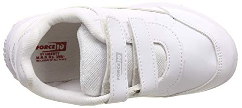 Buy Force 10 (from Liberty) Unisex School Shoes at Amazon.in