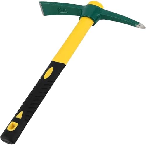 Amazon.com : Prohoe Rogue 55HXH Hoe and Axe Combination 40" Hickory ...