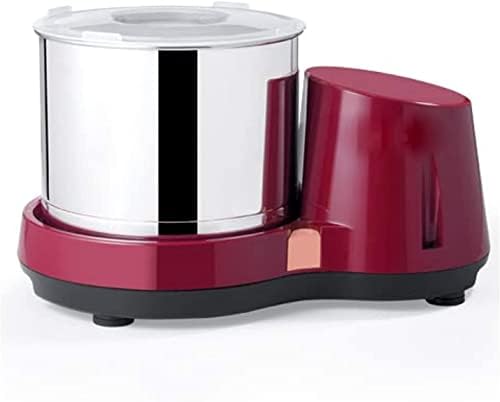 Indian Wet 2 Litre Table Top Compact Stone Wet Grinder : Amazon.co.uk ...