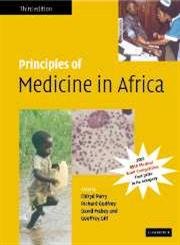 Principles of Medicine in Africa: 9780521806169: Medicine & Health ...