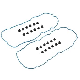 Engine Valve Cover Gasket - Compatible for Dodge Dakota/Durango 4.7L ...