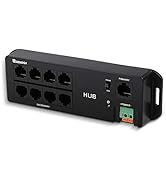 Amazon.com: Renogy BT-2 Bluetooth Module RJ45 Communication Port ...