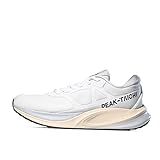 ・ブランド:PEAK(ピーク)・製造元:PEAK(ピーク)・モデル:ET44241H・製造元/メーカー部品番号:ET44241H・2層構造ソールを採用したPEAKのランニングシューズ。TAICHIソールと超軽量UltraLightソールが安...