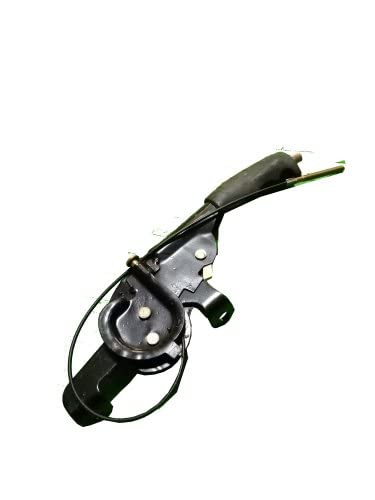 E-Rickshaw Hand Brake with Wire : Amazon.in: Car & Motorbike