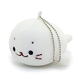 ・ブランド:マザーガーデン・製造元:クリエイティブヨーコ・製造元/メーカー部品番号:361-93536・触れてほしい。マシュマロタッチな触り心地の『ふわもち』しろたん。 　ふわふわの柔らかな風合いともちもちとした肌触りが特徴。　ず～っと抱き...