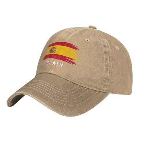Gorra de España - Top Gorras