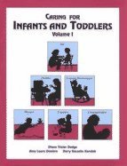 Caring for Infants and Toddlers, Vol. 1: A Supervised, Self ...
