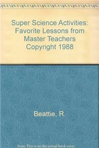 Amazon.com: Super Science Activities: 9780866514453: Beathe: Books