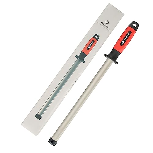 The 7 Best Sharpening Steels - Guidebook