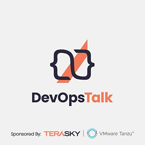 DevOps Talk : VMware & TeraSky: Amazon.fr: Livres et œuvres originales Audible