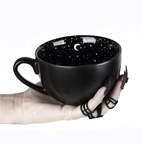 Amazon Best Sellers: Best Novelty Coffee Mugs