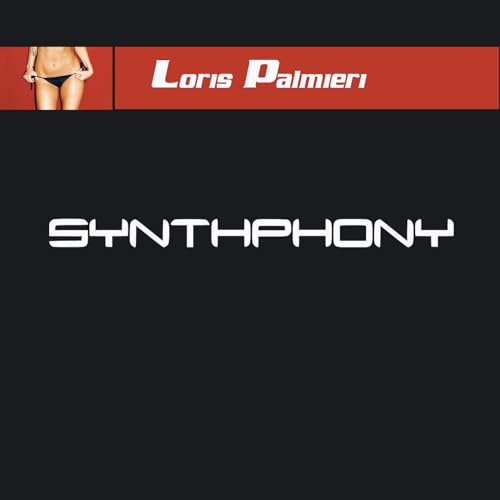 Écouter Synthphony par Loris Palmieri sur Amazon Music Unlimited