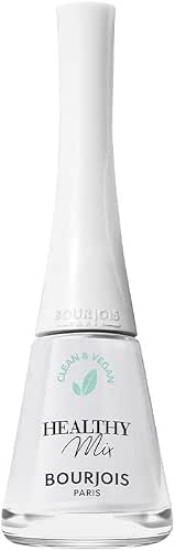 Meilleur Vernis Blanc 2026 : Guide + Sélection d’Experte - Beauté des ...