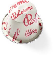 Nespresso Palermo - Limited Intense Edition 2015 (10 count): Amazon.co ...