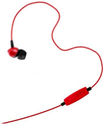 Kin Fashion in Ear Earphone with Mic/Earbuds/Headphones/Headsets 3.5mm ...