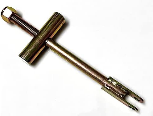 Amazon.com : fascinatte 121232 Deck Pivot Kit (1/2" Rod) - for Hustler ...