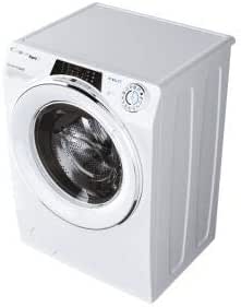 CANDY Rapido RO1694DWMCE WiFi-enabled 9 kg 1600 Spin Washing Machine ...