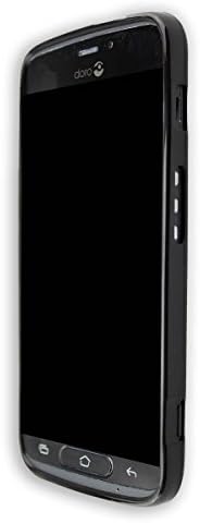 caseroxx TPU Case in Black for Doro 8040 – Slim Protection : Amazon.fr ...