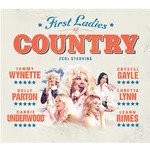 Various: Tammy Wynette, Dolly Parton, Loretta Lynn, Leann Rimes, Tami ...