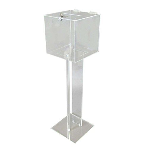 Spendenbox Metall – Die 15 besten Produkte im Vergleich ...