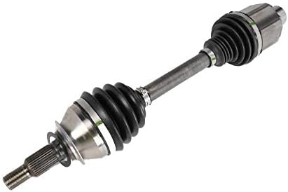 Amazon.com: ACDelco GM Original Equipment 84283520 Front Passenger Side ...