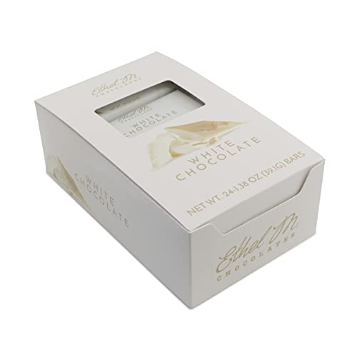 The 30 Best White Chocolate Chocolate Bars of 2024 [Verified] - Cherry ...