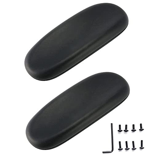 Amazon Best Sellers: Best Office Chair Armrest Pads
