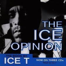Ice-T - The Ice Opinion - Amazon.com Music
