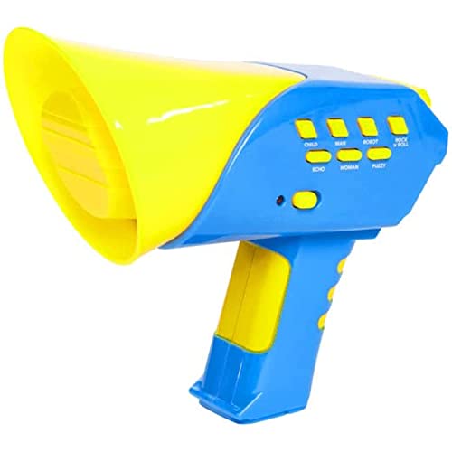 13 Best Voice Changer Megaphones in 2022 - Reviewed and Rated